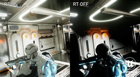 Interview Realistic Graphics In Real Time Samsung Experts Explain