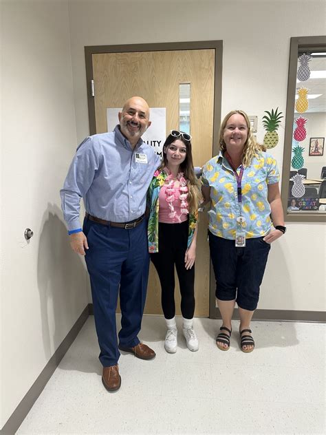 Shannon Latimer Mba On Linkedin Cfhla Ocps Cte