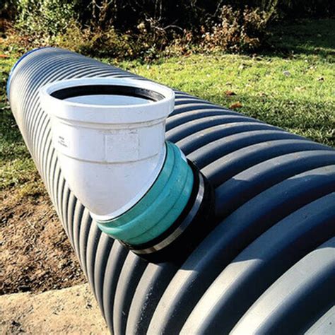 Ads Inserta Tee 4 In X 6 In Siteone Us