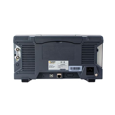 Owon Xdg2000 Series 2 Ch Arbitrary Waveform Generator E2 Holdings Instruments Test