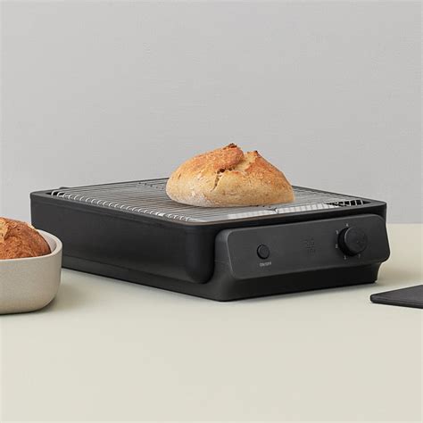 Rig Tig By Stelton Foodie Flat Toaster Connox