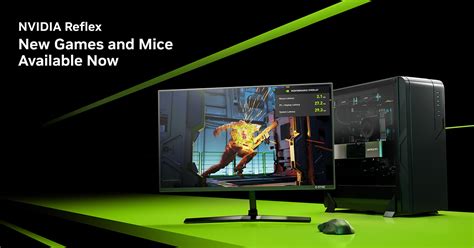 NVIDIA Reflex Available In 6 New Games Including World Of Warcraft