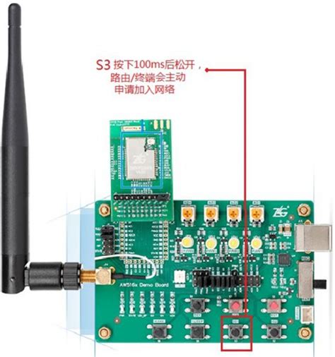 zigbee组网从未如此简单！ zigbee传感器节点怎么组网 csdn博客