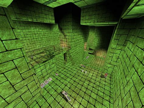 Original Quake 2 Xatrix Overrides Original Quake 2 Xatrix Overrides
