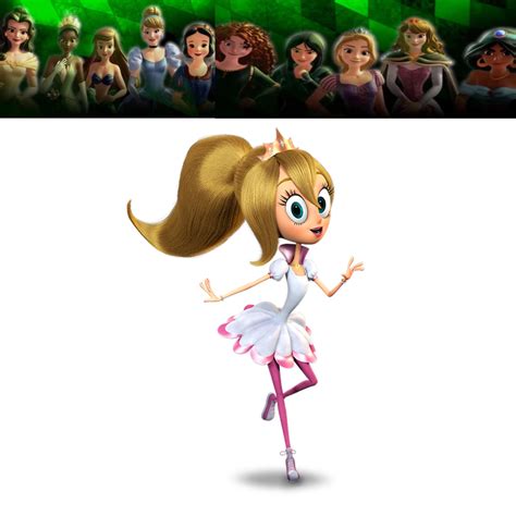 Disney Princesses Stand By Princess Dawn Awt By Maxgoudiss On Deviantart