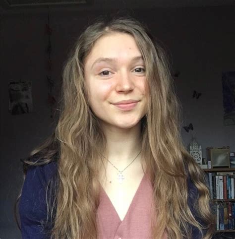 Abigail Chetham Awarded 2022 Millennium Bursary Knutsford Town Council