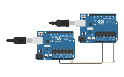 Circuit Design Experiment9b Tinkercad