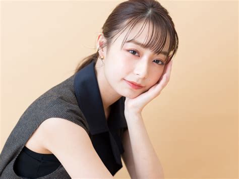 【画像】宇垣美里さん：telling テリング