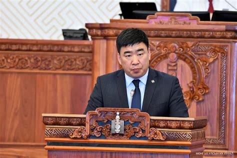 Нийгмийн даатгалын багц хуулийн төслүүдийн анхны хэлэлцүүлгийг хийлээ