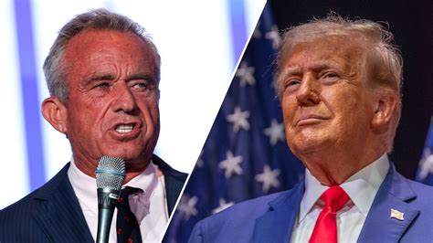 Senate To Hold Final Vote On Rfk Jr Nomination To Serve As Trumps