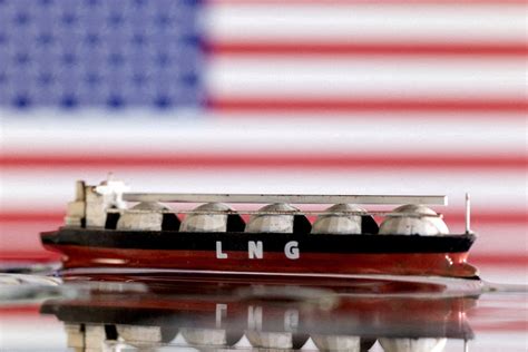 Woodside Signs Long Term Lng Supply Deal With China Resources Gas Reuters