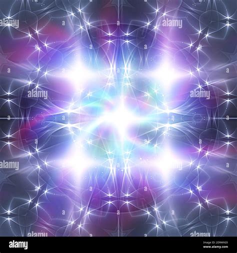 Quantum Computing Illustration Hi Res Stock Photography And Images Alamy