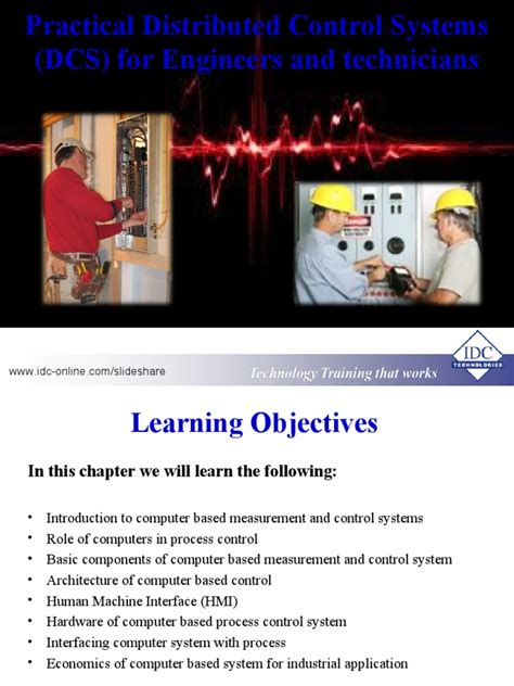 Dokumen Tips Practical Distributed Control Systems Dcs For