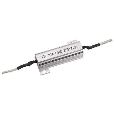 LOAD RESISTOR LED 12V 21W Parkside Towbars