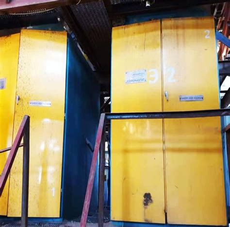 15tph Zircon Sand Separation Plant In Kazakhstan Jxsc Machinery