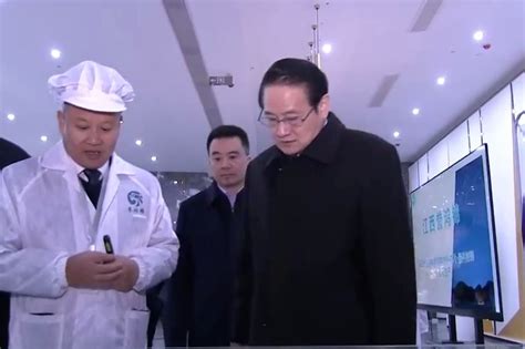 易炼红在抚州调研 凤凰网视频 凤凰网
