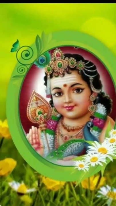 Om Muruga Songs Youtube