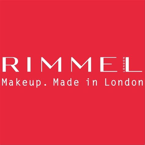 Rimmel london 0 Free vector in Encapsulated PostScript eps ( .eps ...