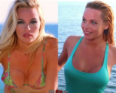 Pamela Anderson Baywatch Ultimate Highlight Reel