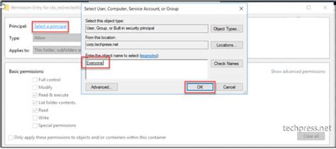 How To Setup Folder Redirection In Citrix