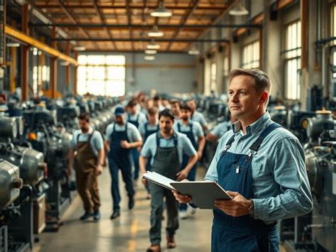 Descubre Los Principios De Frederick Taylor La Clave Para Optimizar La