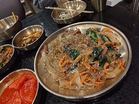 Daeho Kalbijjim And Beef Soup Authentic Korean Cuisine In San Mateo