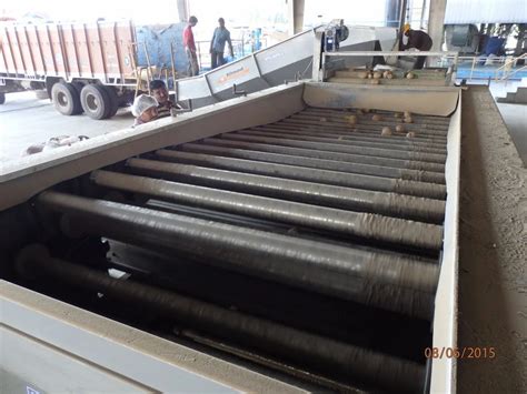 Stainless Steel Raw Material Handling Systems At 300000 In Thane ID 2856563341533