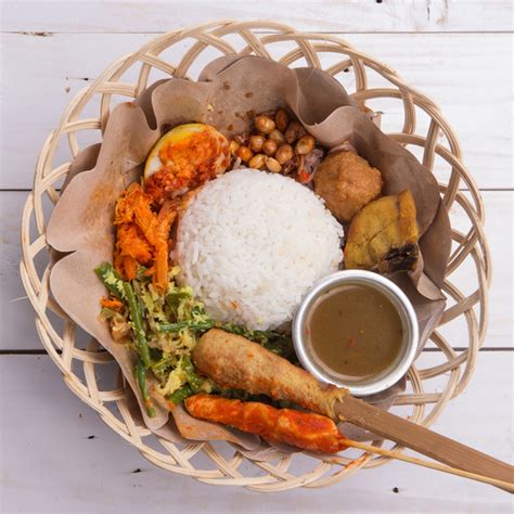 インドネシア料理・食べ物人気ランキング！おすすめの名物グルメは？ みんなのランキング