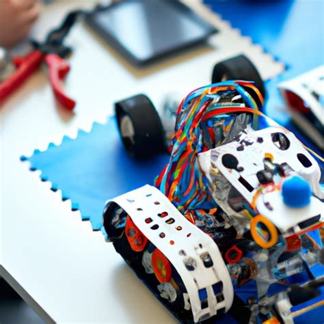 How To Get Started Learning Robotics A Comprehensive Guide The