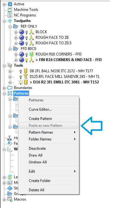 Solved Importing Composite Curves From Powershape Autodesk Community
