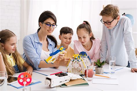 Gamified Learning Techniques How To Make Education Fun And Effective Wake Concept