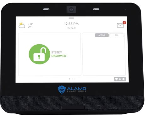 Home And Business Security Alamo Smart Home Locally Owned And Operated