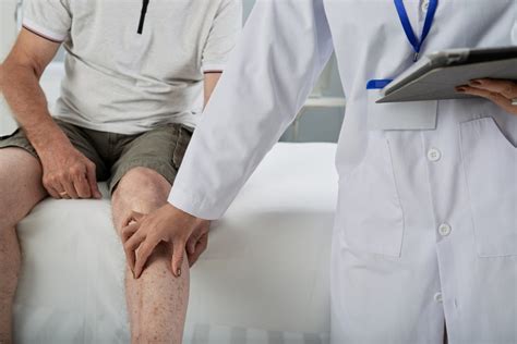 How To Reduce Knee Pain Without Medication Spinal Recovery Center