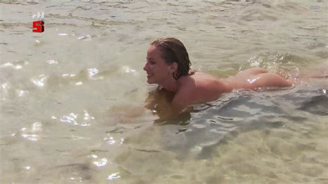 Naked Nanda In Adam Looking For Eve
