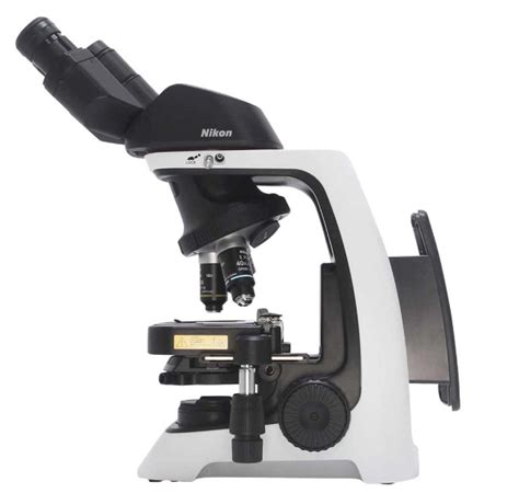 Nikon Eclipse Si Labsynergy