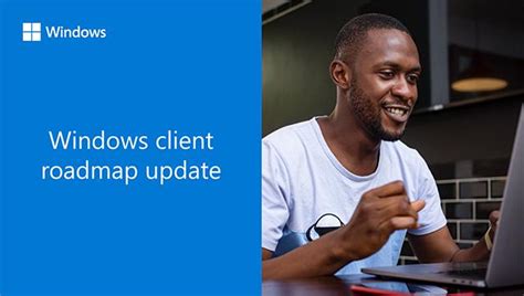 arnab mitra on linkedin windows client roadmap update