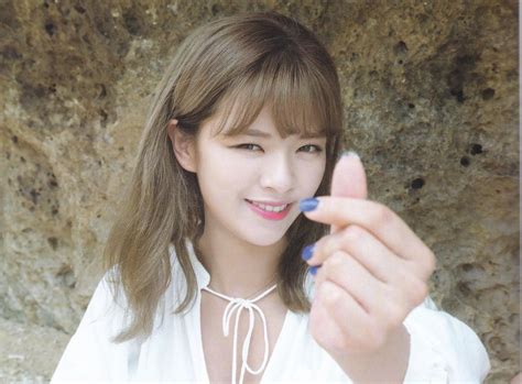 Jeongyeon Ptkorea