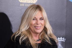 Rita Dalla Chiesa quanti anni ha Età compagno figli ex marito