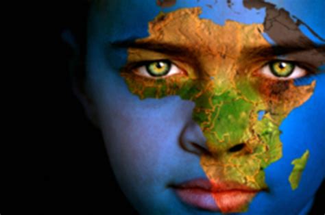 Cabeças Falantes Arte Cultura Informação Negra loura e a África