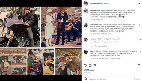 Poncho De Nigris Y Pato Zambrano Tienen Prohibida La Entrada Al