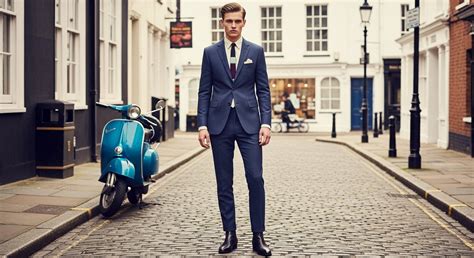 What Is Mod Fashion A Complete Guide To The 1960s Subculture