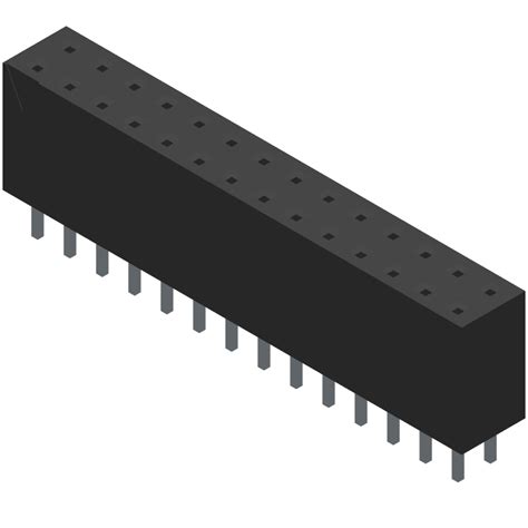 Component Search Engine Free Access To Schematic Symbols Pcb Footprints And 3d Models