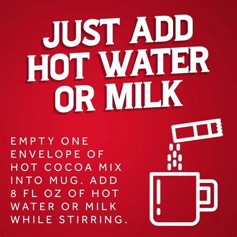 Nestle Rich Milk Chocolate Hot Cocoa Mix Shop Cocoa At H E B