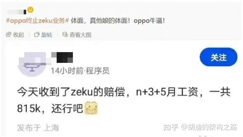 大厂无奈解散24小时后，3000程序员被疯抢！ 知乎