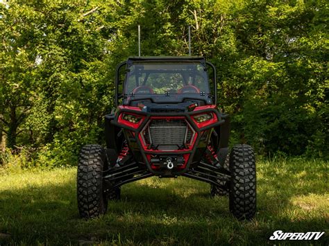 Polaris Rzr Xp Turbo S 3 Lift Kit Artofit