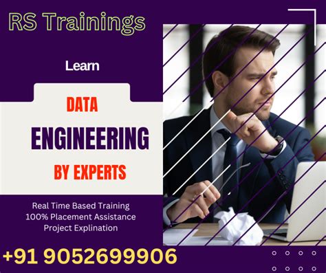 Data Engineering Course Details