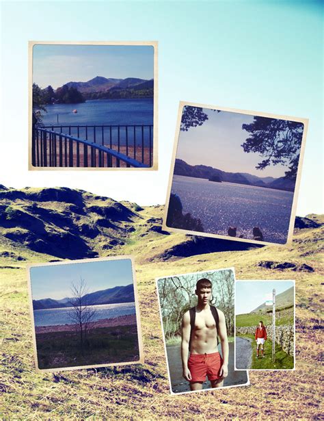 James Binney By Ian Cole For Carbon Copy