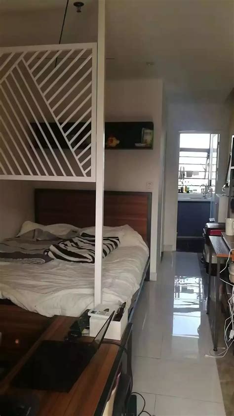 走访篇之三：深圳固戍站9家公寓走访，你会选择哪一家？ 知乎