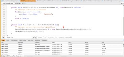 how to call batch apex from another batch apex in salesforce