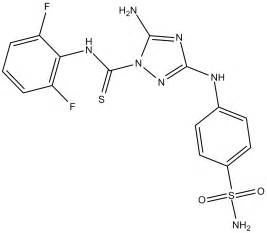 Apexbio Cdk1 2 Inhibitor Iii Cdk1 Cyclin B And Cdk2 Cyclin A Inhibitor Cas 443798 47 8